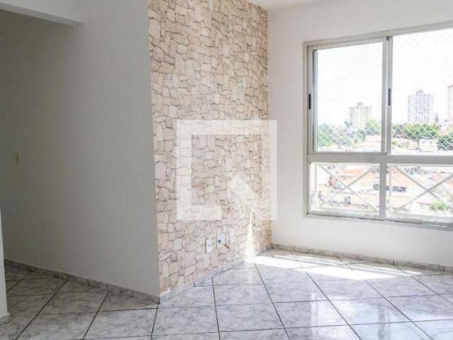 Apartamento à Venda Freguesia do Ó, 2 Quartos, 50 m2