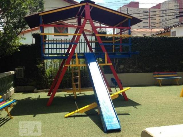 Apartamento à Venda Freguesia do Ó, 2 Quartos, 50 m2