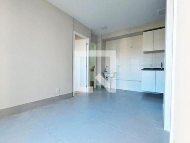 Apartamento à Venda Freguesia do Ó, 2 Quartos, 50 m2