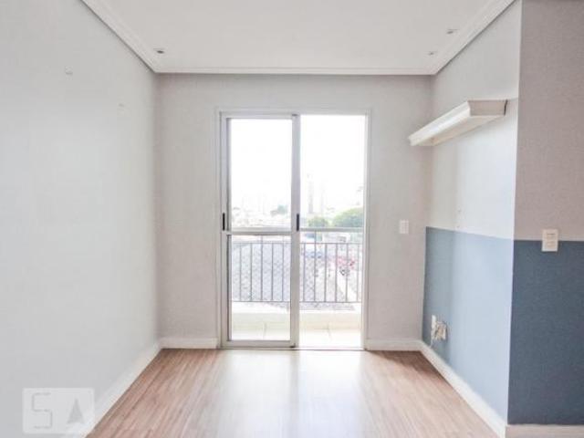 Apartamento à Venda Freguesia do Ó, 2 Quartos, 50 m2