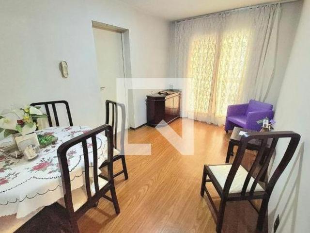 Apartamento à Venda Freguesia do Ó, 2 Quartos, 50 m2