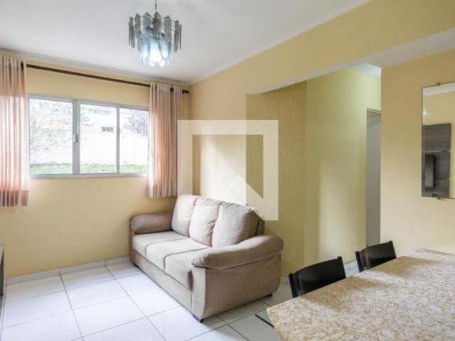 Apartamento à Venda Freguesia do Ó, 2 Quartos, 50 m2