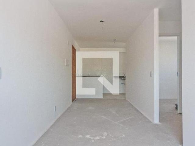 Apartamento à Venda Freguesia do Ó, 2 Quartos, 50 m2