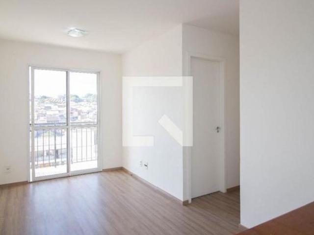 Apartamento à Venda Freguesia do Ó, 2 Quartos, 50 m2