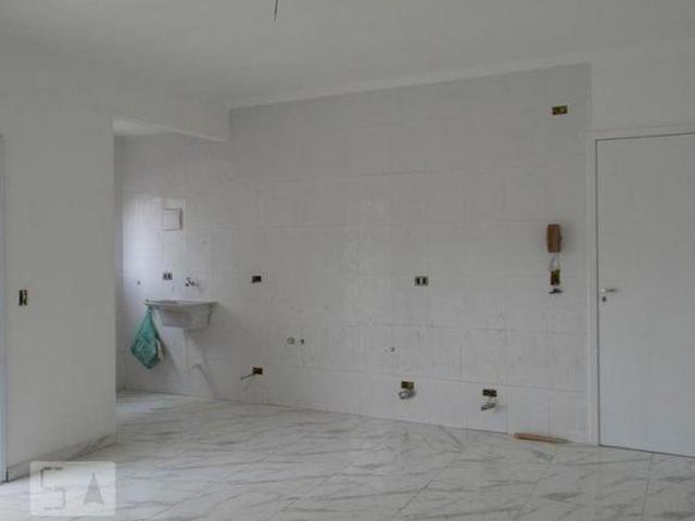 Apartamento à Venda Freguesia do Ó, 2 Quartos, 50 m2