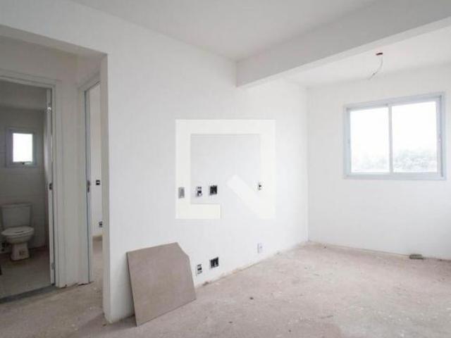 Apartamento à Venda Freguesia do Ó, 2 Quartos, 50 m2
