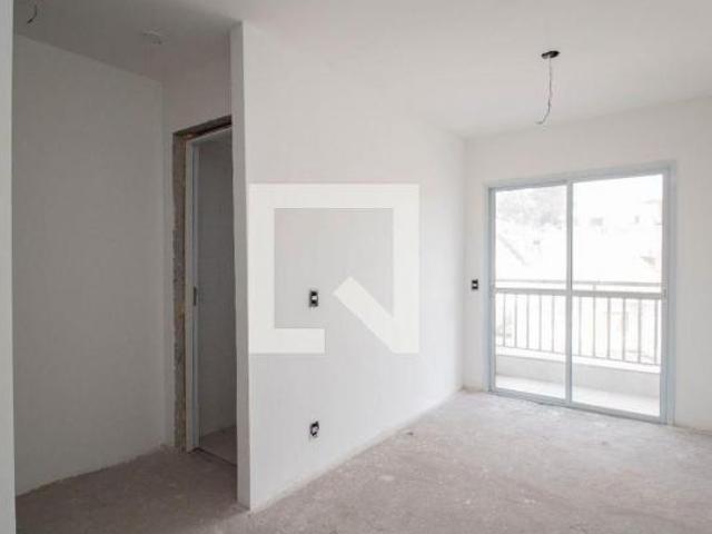 Apartamento à Venda Freguesia do Ó, 2 Quartos, 50 m2