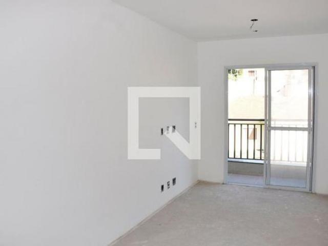 Apartamento à Venda Freguesia do Ó, 2 Quartos, 50 m2