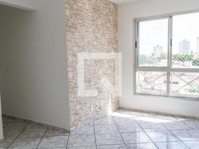Apartamento à Venda Freguesia do Ó, 2 Quartos, 50 m2