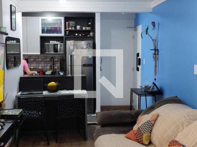 Apartamento à Venda Freguesia do Ó, 2 Quartos, 95 m2