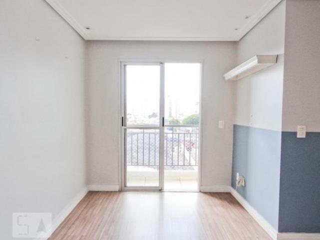Apartamento à Venda Freguesia do Ó, 2 Quartos, 50 m2