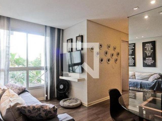 Apartamento à Venda Freguesia do Ó, 2 Quartos, 50 m² São Paulo