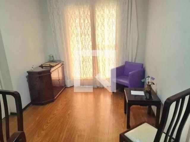 Apartamento à Venda Freguesia do Ó, 2 Quartos, 50 m² São Paulo