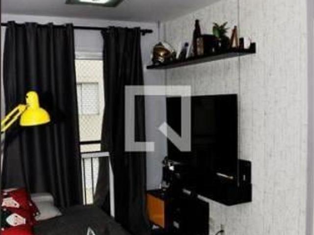 Apartamento à Venda Freguesia do Ó, 2 Quartos, 50 m² São Paulo