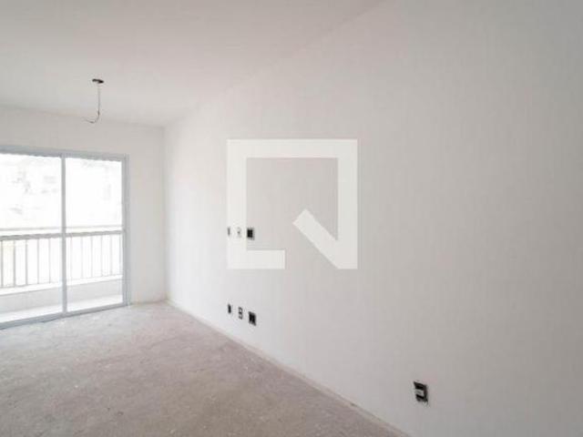 Apartamento à Venda Freguesia do Ó, 2 Quartos, 50 m² São Paulo
