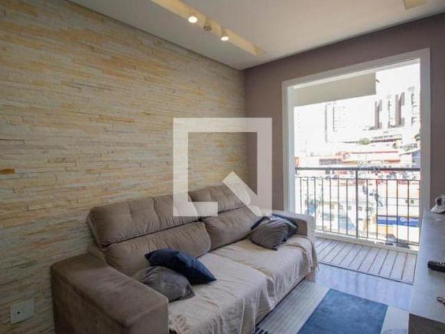 Apartamento à Venda Freguesia do Ó, 2 Quartos, 50 m² São Paulo