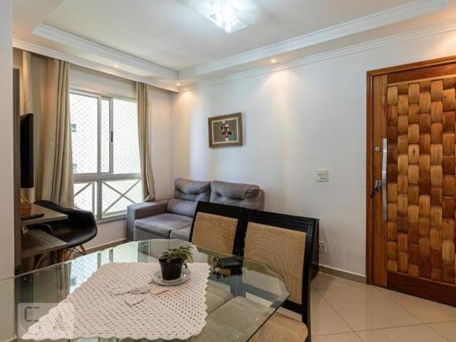 Apartamento à Venda Freguesia do Ó, 2 Quartos, 50 m² São Paulo