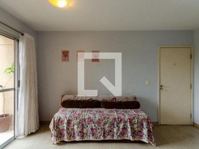 Apartamento à Venda Freguesia do Ó, 2 Quartos, 50 m² São Paulo