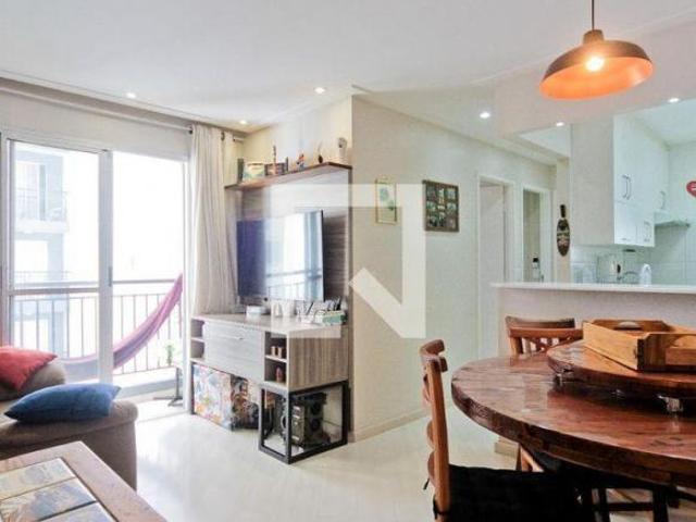 Apartamento à Venda Freguesia do Ó, 2 Quartos, 50 m² São Paulo