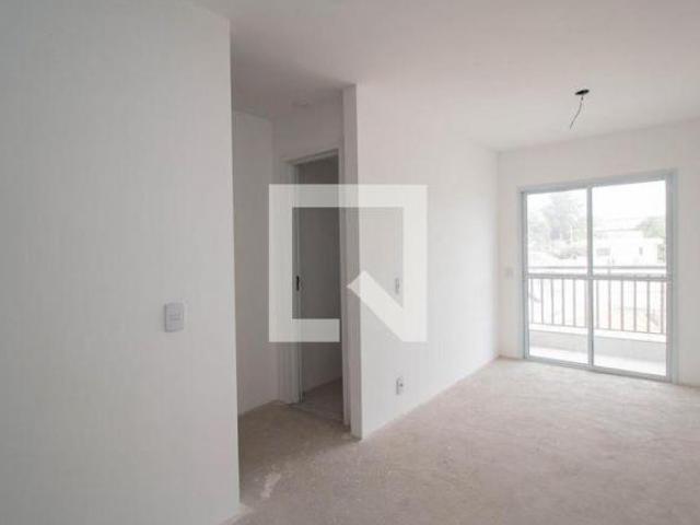 Apartamento à Venda Freguesia do Ó, 2 Quartos, 50 m² São Paulo