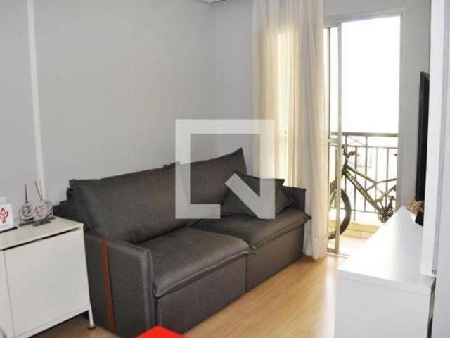 Apartamento à Venda Freguesia do Ó, 2 Quartos, 50 m² São Paulo