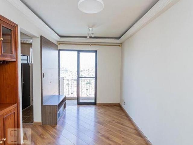 Apartamento à Venda Freguesia do Ó, 2 Quartos, 50 m² São Paulo