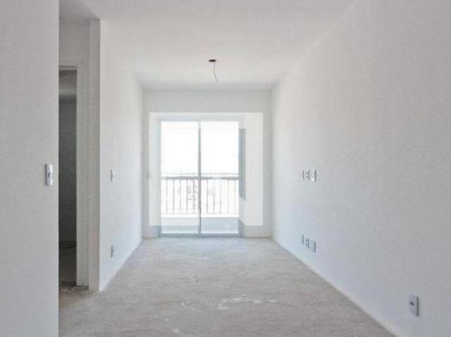 Apartamento à Venda Freguesia do Ó, 2 Quartos, 50 m² São Paulo