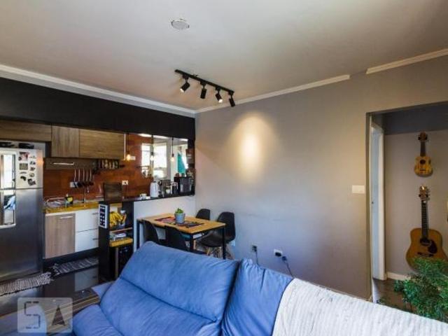 Apartamento à Venda Freguesia do Ó, 2 Quartos, 50 m² São Paulo