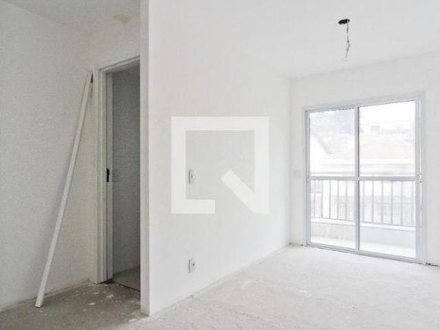 Apartamento à Venda Freguesia do Ó, 2 Quartos, 50 m² São Paulo