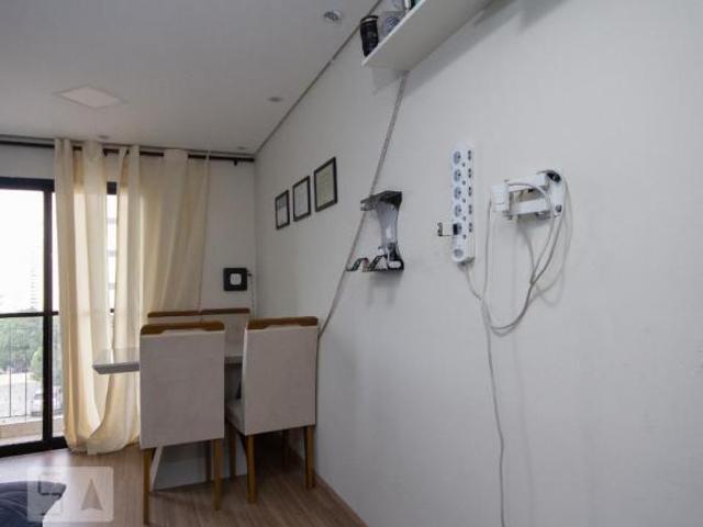 Apartamento à Venda Freguesia do Ó, 2 Quartos, 50 m² São Paulo