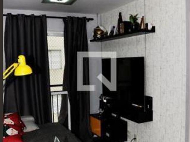 Apartamento à Venda Freguesia do Ó, 2 Quartos, 50 m² São Paulo