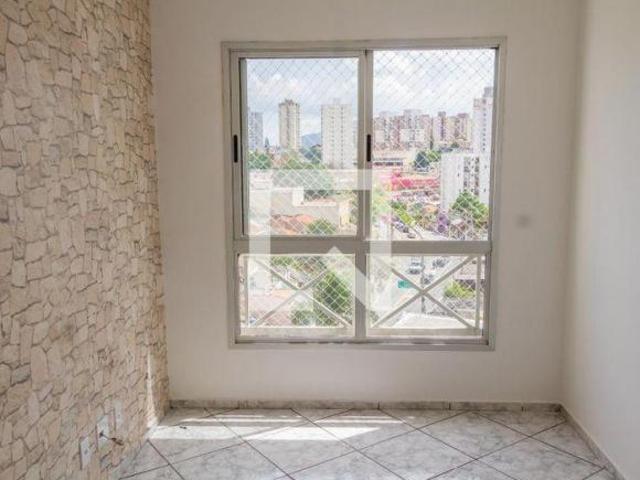 Apartamento à Venda Freguesia do Ó, 2 Quartos, 50 m² São Paulo