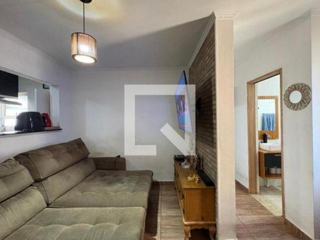 Apartamento à Venda Freguesia do Ó, 2 Quartos, 50 m² São Paulo