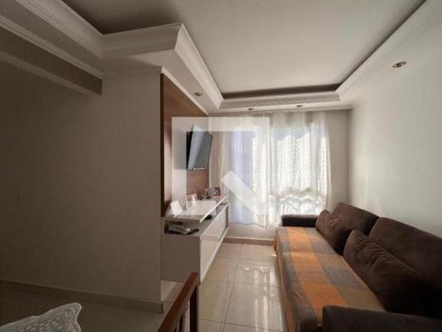 Apartamento à Venda Freguesia do Ó, 2 Quartos, 50 m² São Paulo