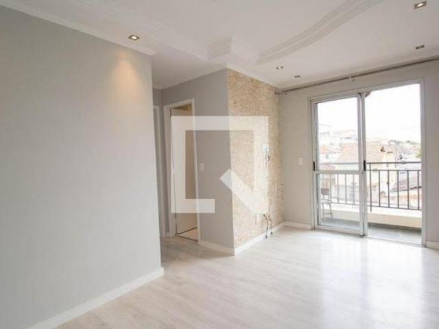 Apartamento à Venda Freguesia do Ó, 2 Quartos, 50 m² São Paulo