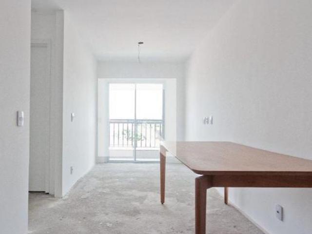 Apartamento à Venda Freguesia do Ó, 2 Quartos, 51 m2