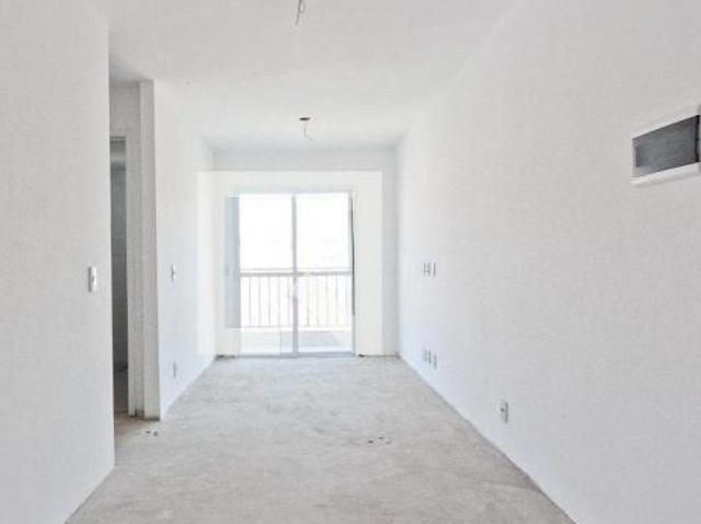 Apartamento à Venda Freguesia do Ó, 2 Quartos, 51 m2