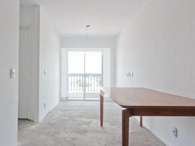 Apartamento à Venda Freguesia do Ó, 2 Quartos, 51 m2