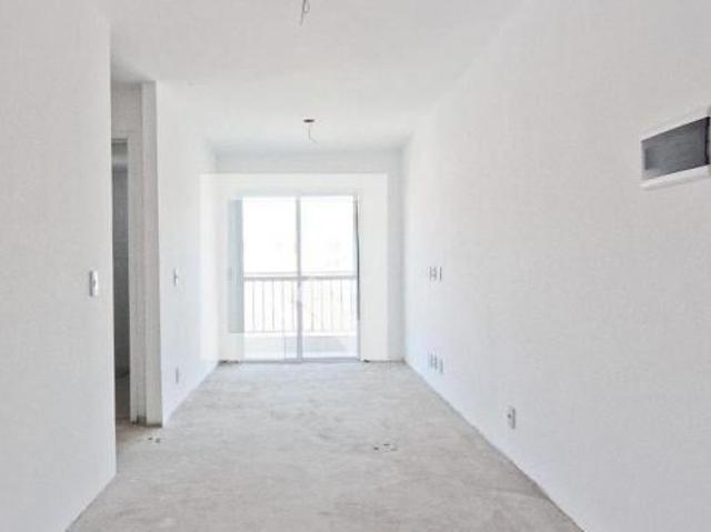 Apartamento à Venda Freguesia do Ó, 2 Quartos, 51 m2