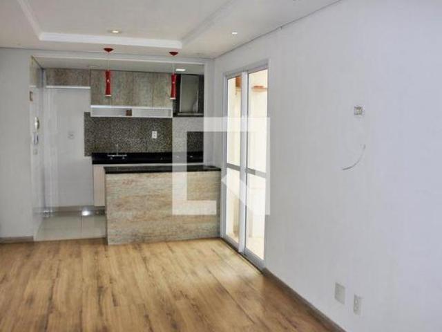Apartamento à Venda Freguesia do Ó, 2 Quartos, 51 m2