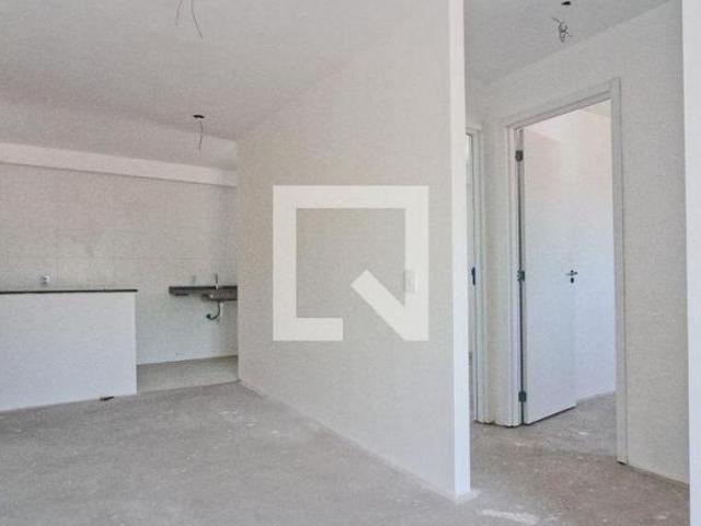 Apartamento à Venda Freguesia do Ó, 2 Quartos, 51 m2