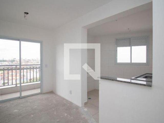 Apartamento à Venda Freguesia do Ó, 2 Quartos, 51 m2