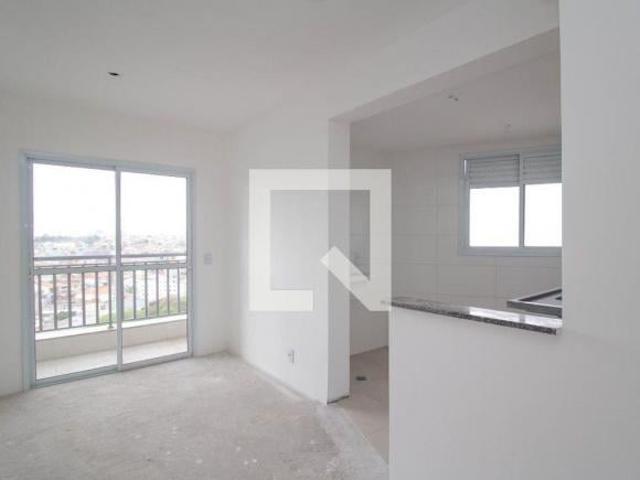 Apartamento à Venda Freguesia do Ó, 2 Quartos, 51 m2