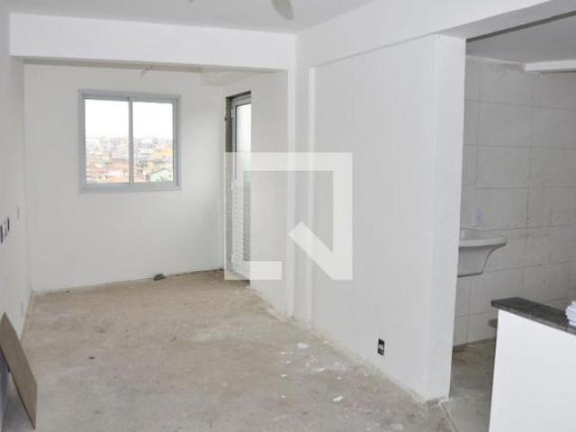 Apartamento à Venda Freguesia do Ó, 2 Quartos, 51 m2