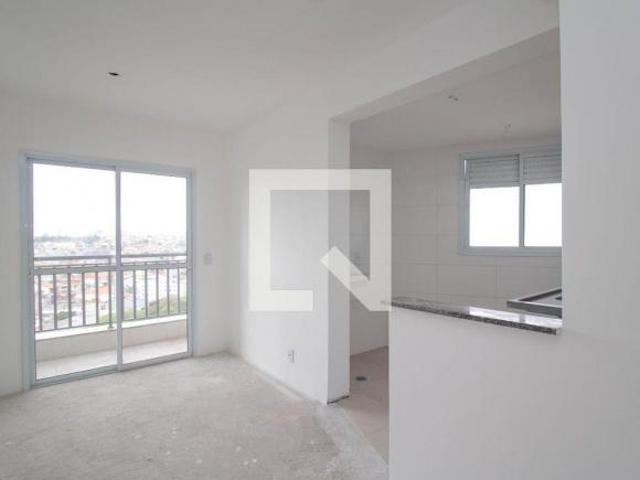 Apartamento à Venda Freguesia do Ó, 2 Quartos, 51 m2