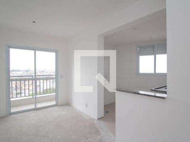 Apartamento à Venda Freguesia do Ó, 2 Quartos, 51 m2