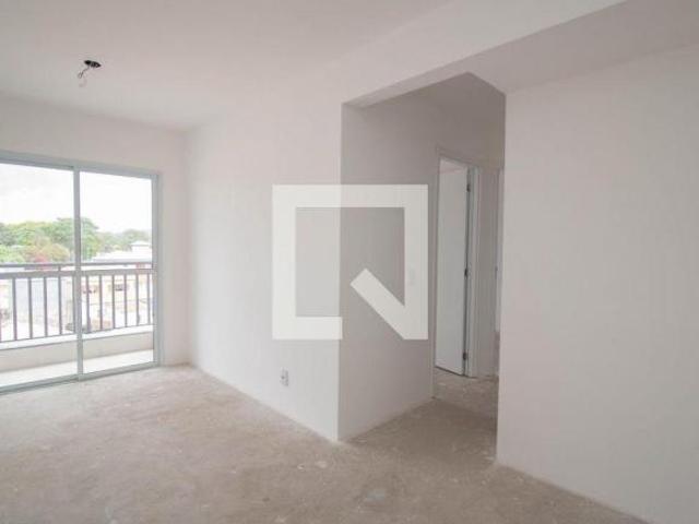 Apartamento à Venda Freguesia do Ó, 2 Quartos, 51 m2