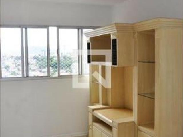 Apartamento à Venda Freguesia do Ó, 2 Quartos, 51 m² São Paulo