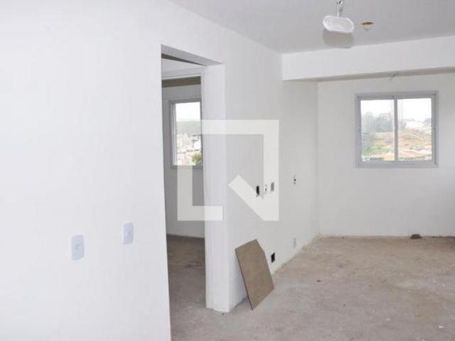 Apartamento à Venda Freguesia do Ó, 2 Quartos, 51 m² São Paulo
