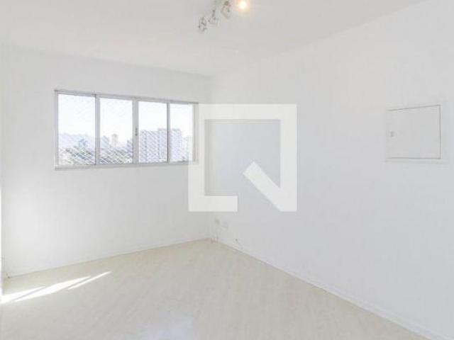 Apartamento à Venda Freguesia do Ó, 2 Quartos, 51 m² São Paulo